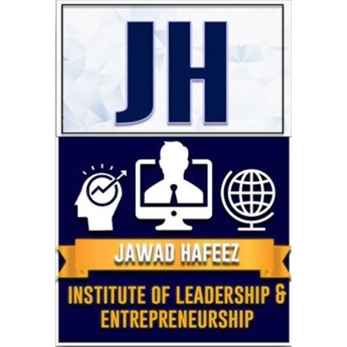 Jawad Hafeez | Stock Market Expert And Certified Business Coach